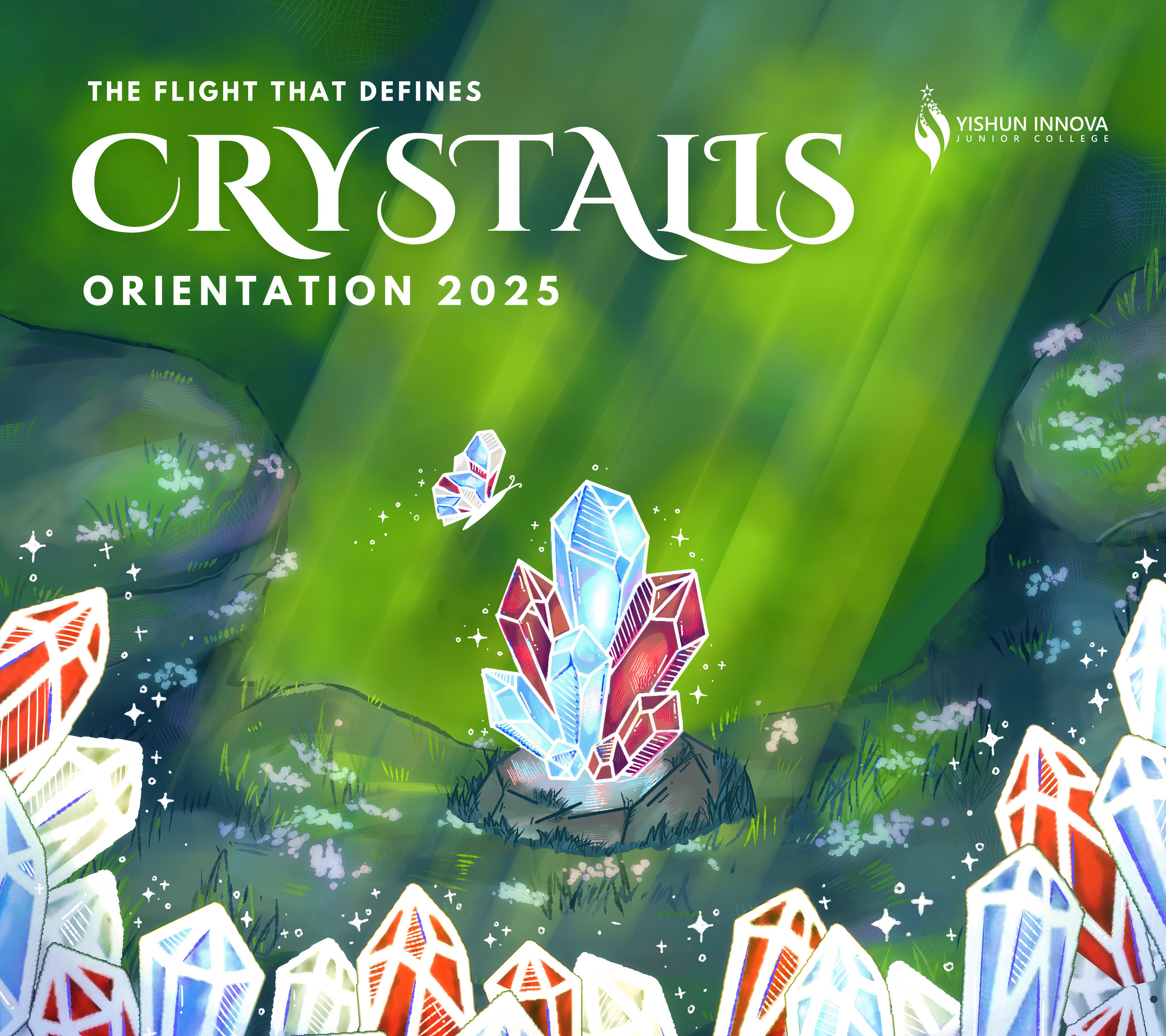 Yishun Innova Junior College