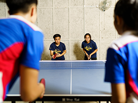 Co Curricular Activities