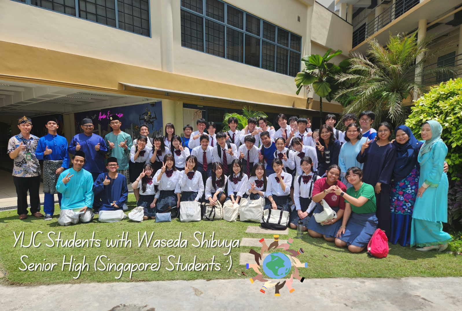 Cultural Exchange Programme