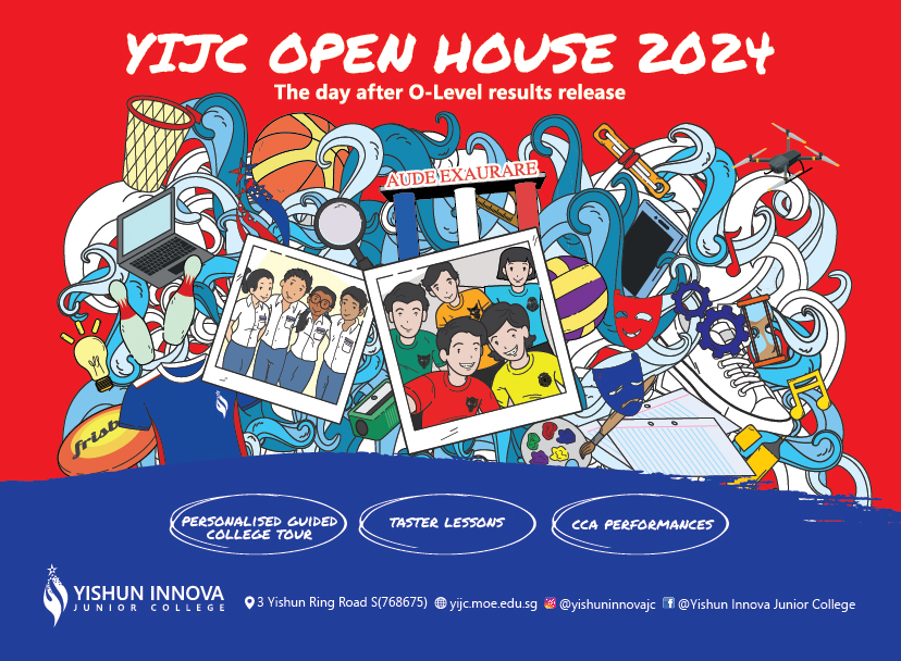 Yishun Innova Junior College